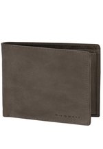 bugatti QUITO - Geldbörse - brown/braun - Zalando.at