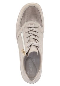 Rieker Sneakers - beige - Zalando.se