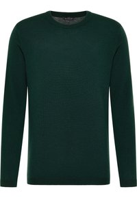 Eterna Strickpullover - tanne/grün - Zalando.at