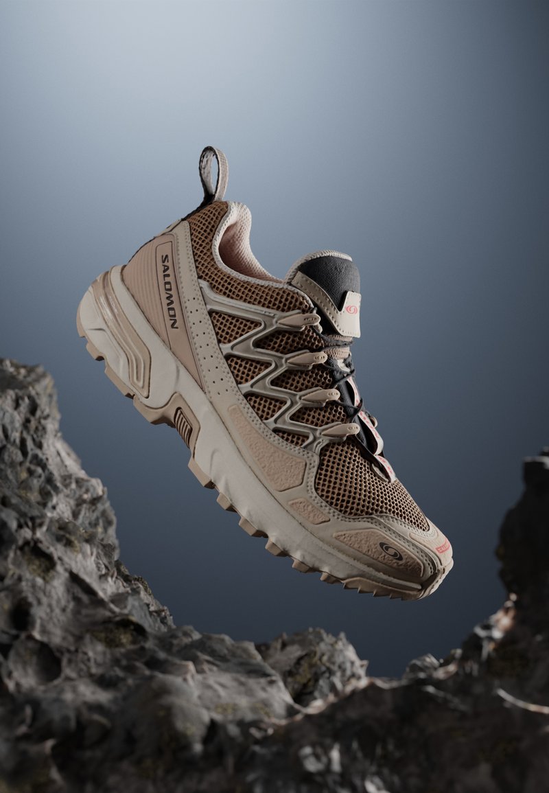 Salomon ACS + OG UNISEX - Sneakersy niskie - Zalando.pl