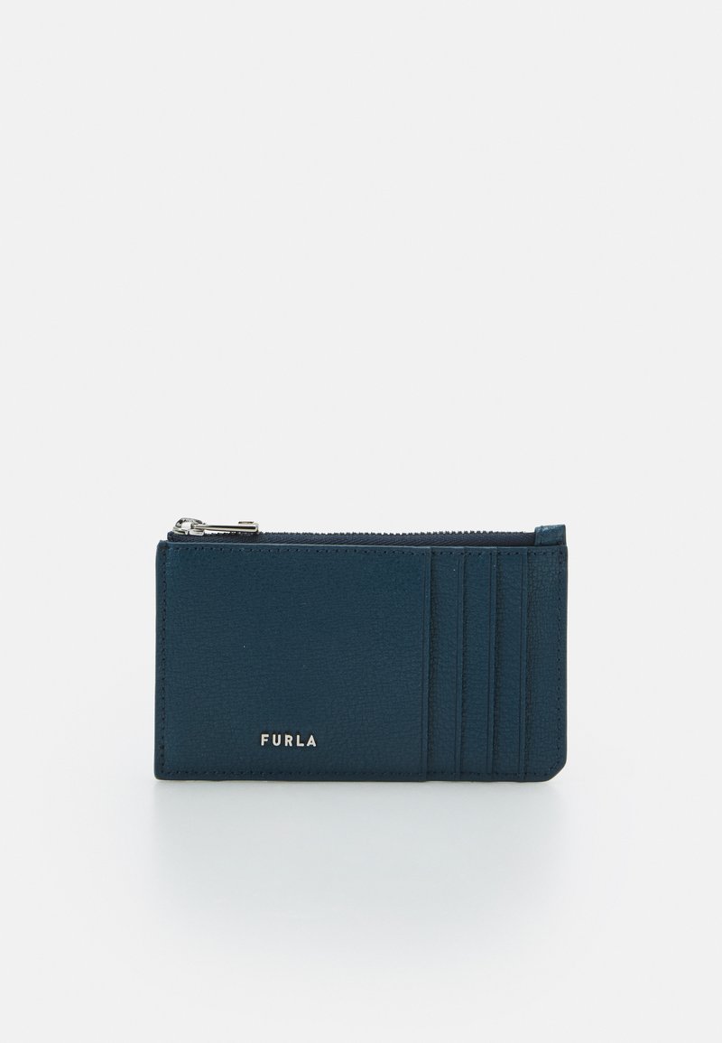 Furla MAN PROJECT UNISEX - Wallet - blu jay/dark blue - Zalando
