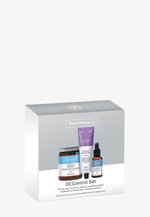 facetheory OIL CONTROL SET - Set de soins du visage - - - ZALANDO.FR