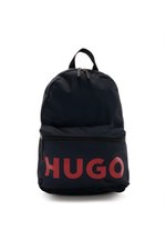 HUGO Rucksack - blau/dark blue - Zalando