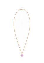 Elli SUN - Halskette - gold-coloured/goldfarben - Zalando.de