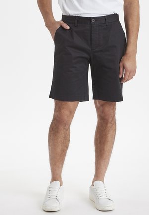 Blend BHSHORTS - Shorts - black/schwarz - Zalando.ch