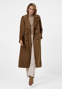 Ricano PINA - Short coat - braun/brown - Zalando