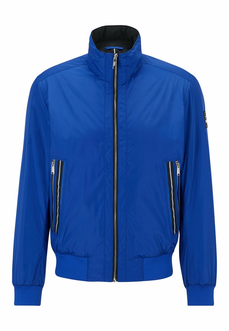 BOSS Light jacket - blue thirteen/blue - Zalando.de