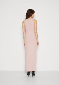 WAL G. SABRINA - Długa sukienka/różowy - Zalando.pl