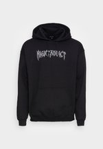 Night Addict Sweatshirt - black/schwarz - Zalando.at