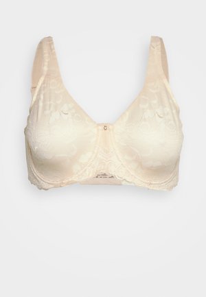 Maidenform FULL COVERAGE - Beugel BH - ivory/latte/nude - Zalando.nl