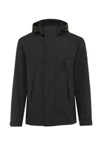 Mexx Outdoor jacket - black - Zalando