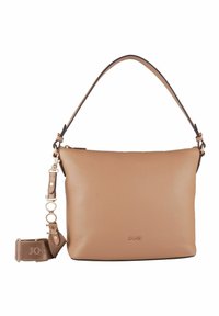 JOOP! VIVACE JANNA HOBO - Handtasche - beige/hellbraun - Zalando
