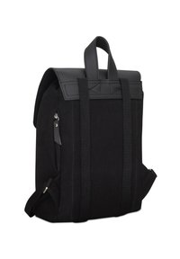 Expatrié ANNA MINI - Tagesrucksack - black/schwarz - Zalando.de