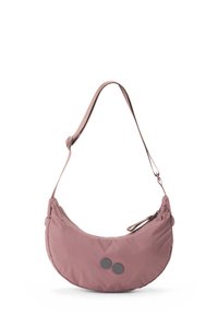 pinqponq HIP KRUMM SMALL - Across body bag - pure mauve/mauve - Zalando