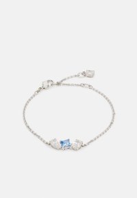 Swarovski MESMERA - Bracciale - blue/bianco - Zalando.it