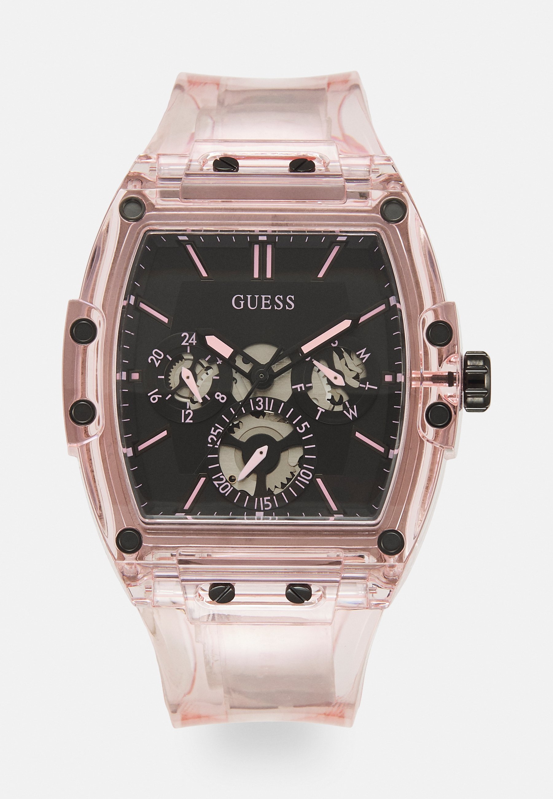 Reloj Guess Rosa | atelier-yuwa.ciao.jp