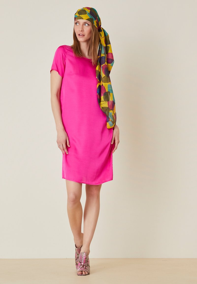 Manila Grace Day dress - rosa/pink - Zalando