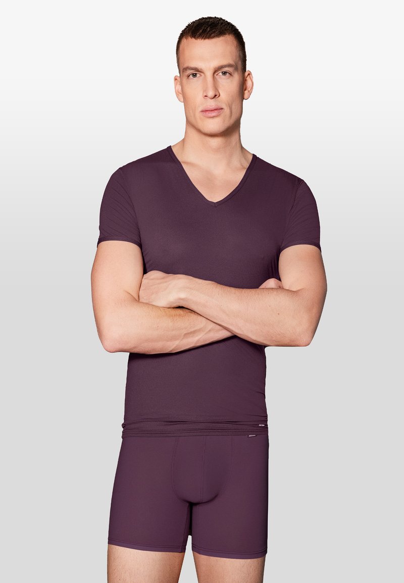 Olaf Benz Boxer briefs - plum/lilla - Zalando.dk