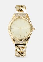 Anna Field Watch - gold-coloured - Zalando