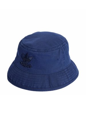 Manufaktur13 BUCKET HAT - FISCHER - ANGLER - Hut - navy/blau - Zalando.de