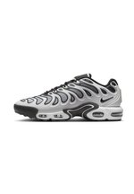 Nike Sportswear AIR MAX PLUS DRIFT - Sneakers - white metallic silver ...