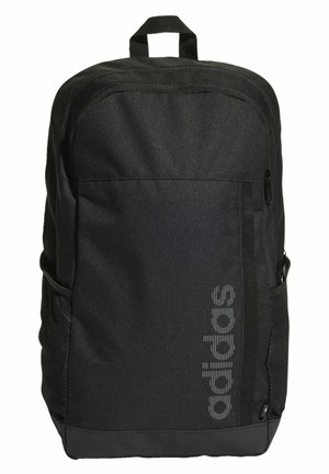 adidas Performance ESSENTIALS LINEAR - Tagesrucksack - olive strata ...