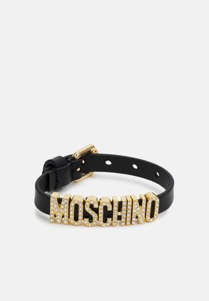 Scalpers SKULL OR - Pulsera - black/negro - Zalando.es