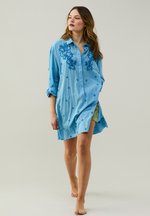 Odd Molly AZALEA - Tuniek - blissful blue/blauw - Zalando.be