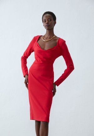 Robes fourreau en promo | Tous les articles chez Zalando