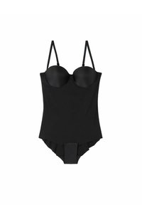 Intimissimi Body - schwarz black/black - Zalando.ie