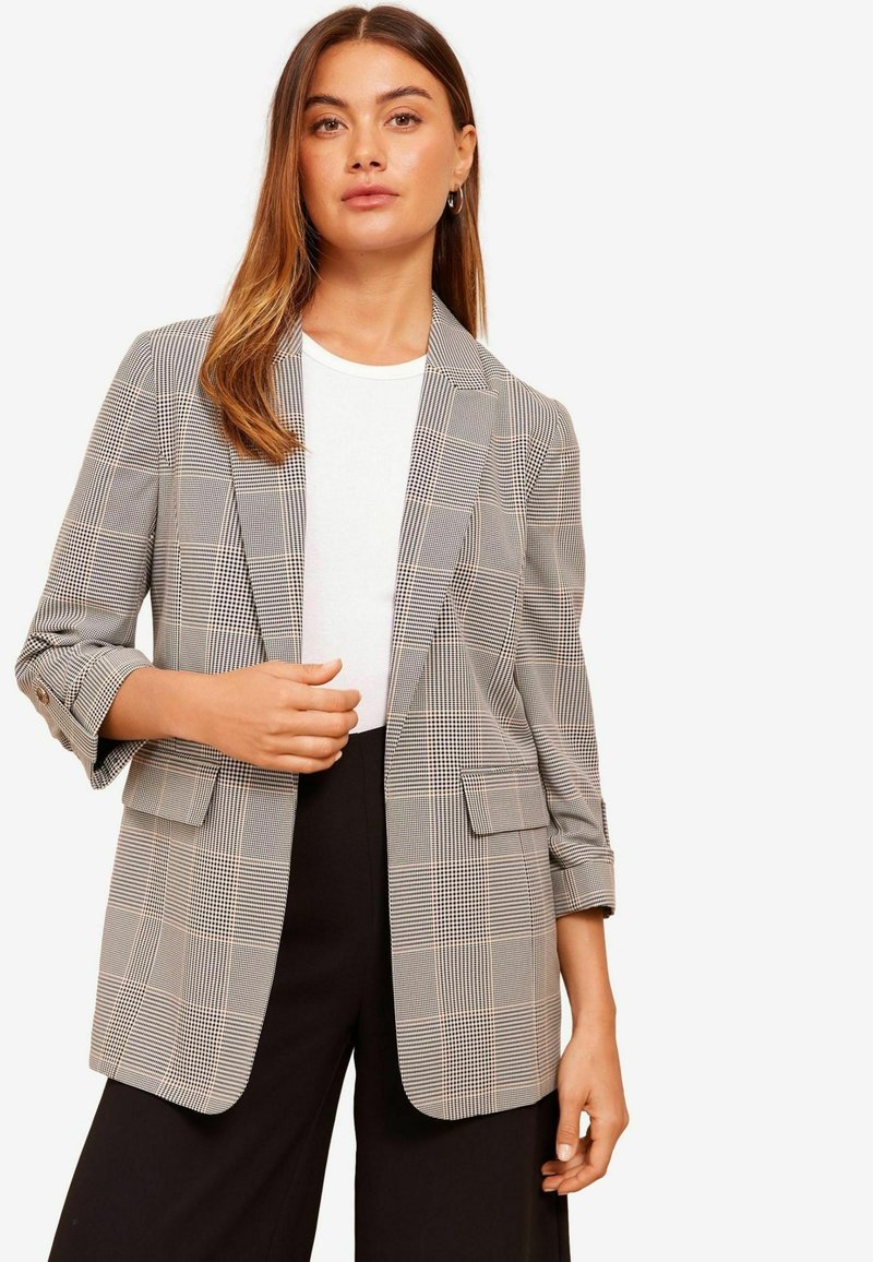 Friends Like These Sacou - grey/gri - Zalando.ro