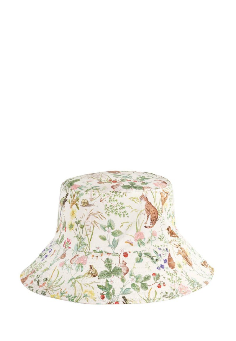 FABLE ENGLAND MEADOW CREATURE BUCKET - Hut - multi color/mehrfarbig ...