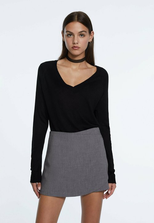 Pulls noir femme en ligne | Zalando
