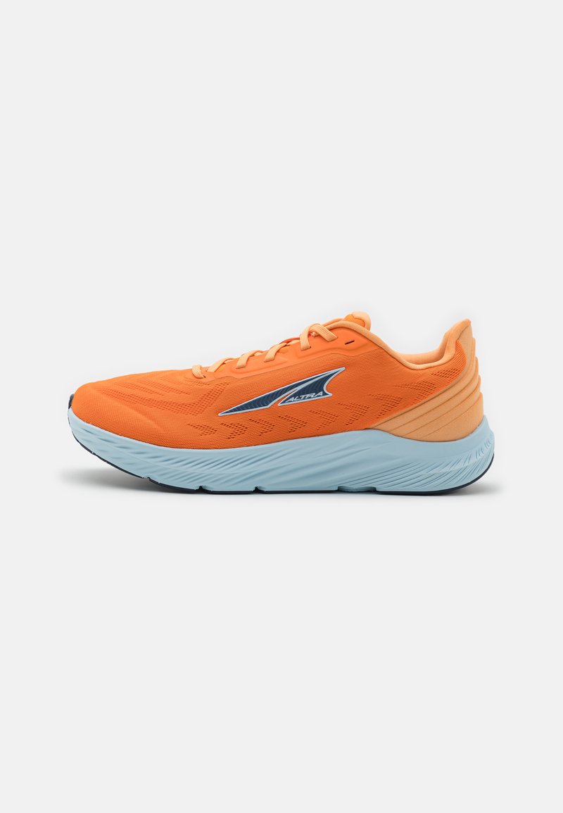 Altra RIVERA 4 ROAD - Laufschuh Straße - orange - Zalando.de