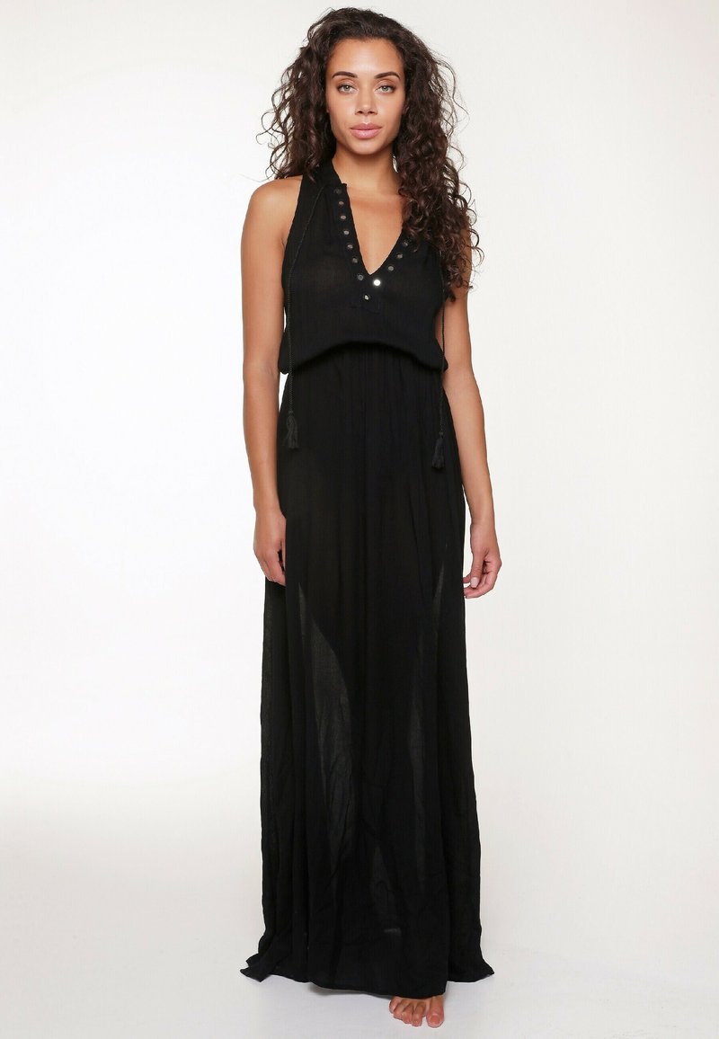 LingaDore Accessoire de plage - schwarz/noir - ZALANDO.FR