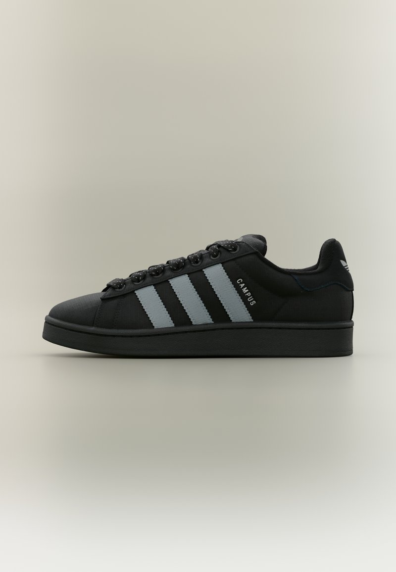 adidas Originals CAMPUS 00S UNISEX - Skate shoes - core black/tech grey ...