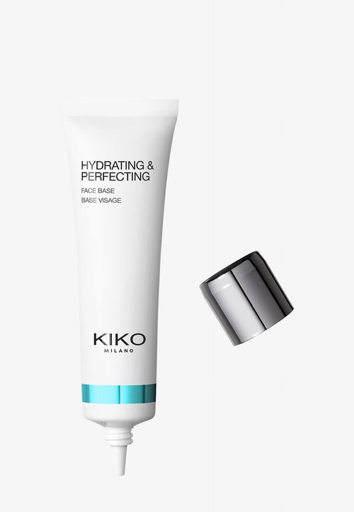 KIKO Milano SMART RADIANCE CREAM 3IN1 - Primer - 03 glowing rose/niet ...
