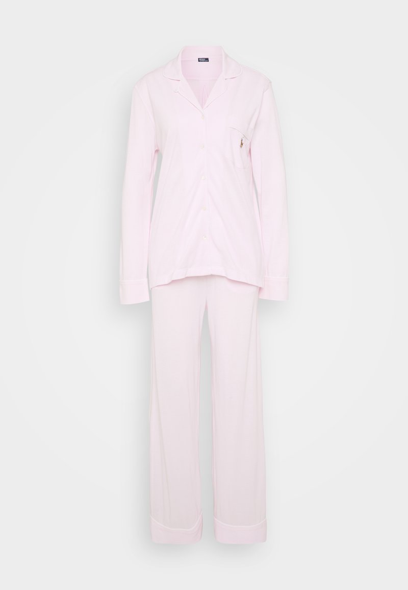Polo Ralph Lauren MADISON PJ - Nattøj sæt - pink lady/lys pink - Zalando.dk
