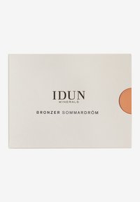 IDUN Minerals BRONZER - Bronzer - sommardröm - tan/braun - Zalando.ch