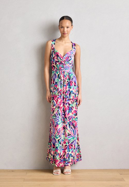 Toutes les robes multicolor en ligne | Livraison rapide | ZALANDO Belgique