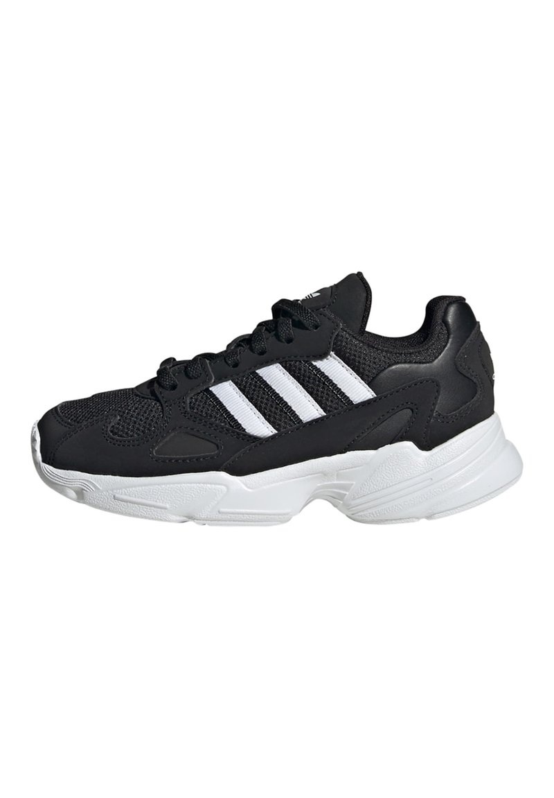 Adidas Originals Sneakers Laag Core Black Ftwr White Ftwr White Zwart