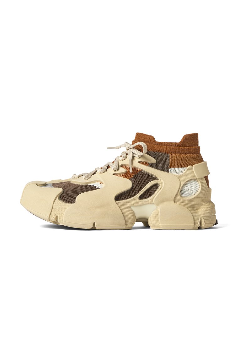 CAMPERLAB TOSSU - Trainers - beige - Zalando