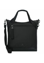 AIGNER NICO - Shopping Bag - black/schwarz - Zalando.de