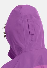 Jack Wolfskin TRAILVENTURE 2L JKT K - Blouson - foxglove/rose clair ...