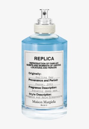 Maison Margiela Fragrances REPLICA BUBBLE BATH - Eau de Toilette - bubble bath/non défini ...