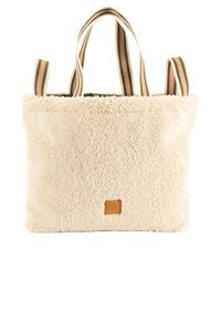 Freeman T. Porter Shopping bag - blanc/bianco - Zalando.it
