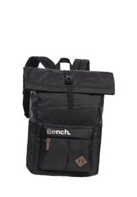 Bench Rucksack - schwarz/black - Zalando