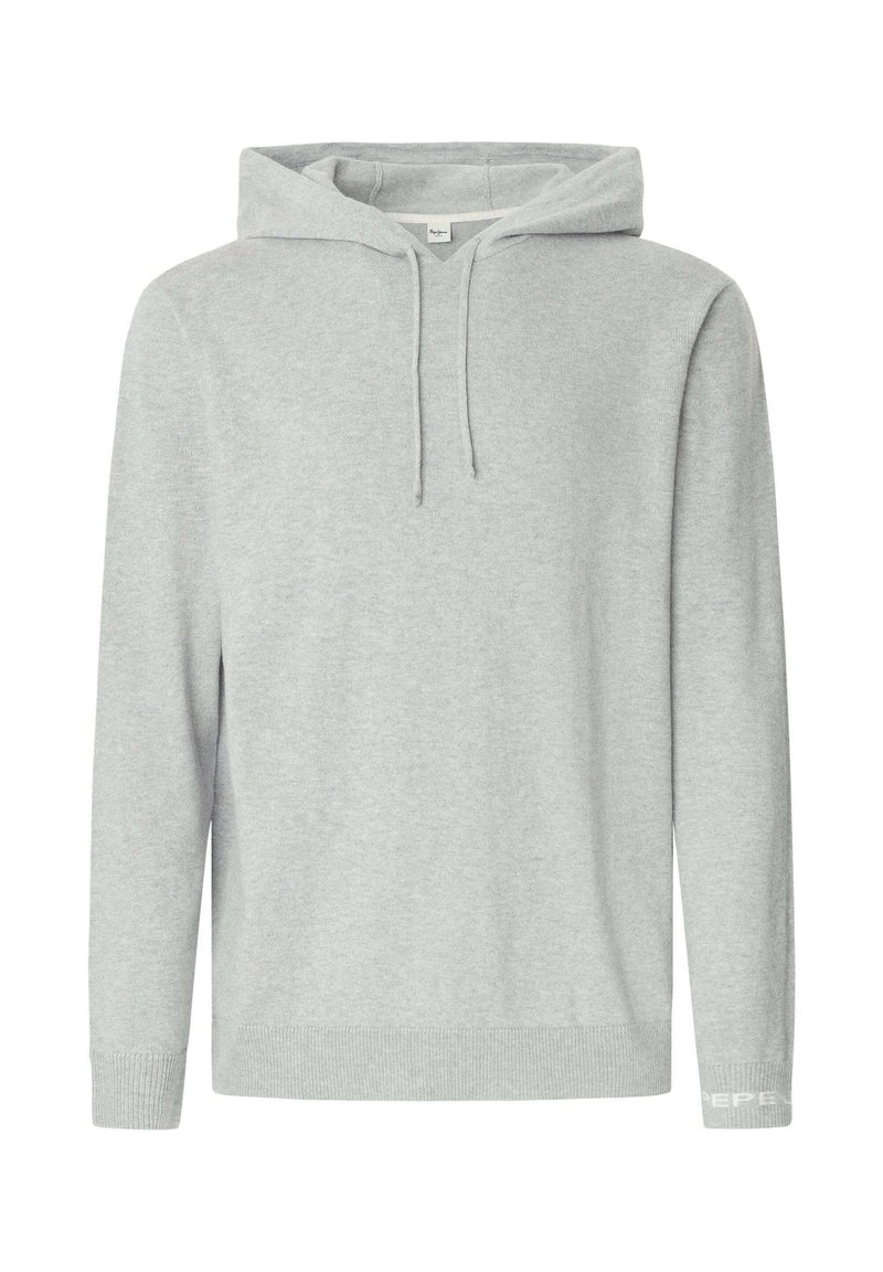 Pepe Jeans ANDRE - Jersey de punto - marl grey/gris - Zalando.es