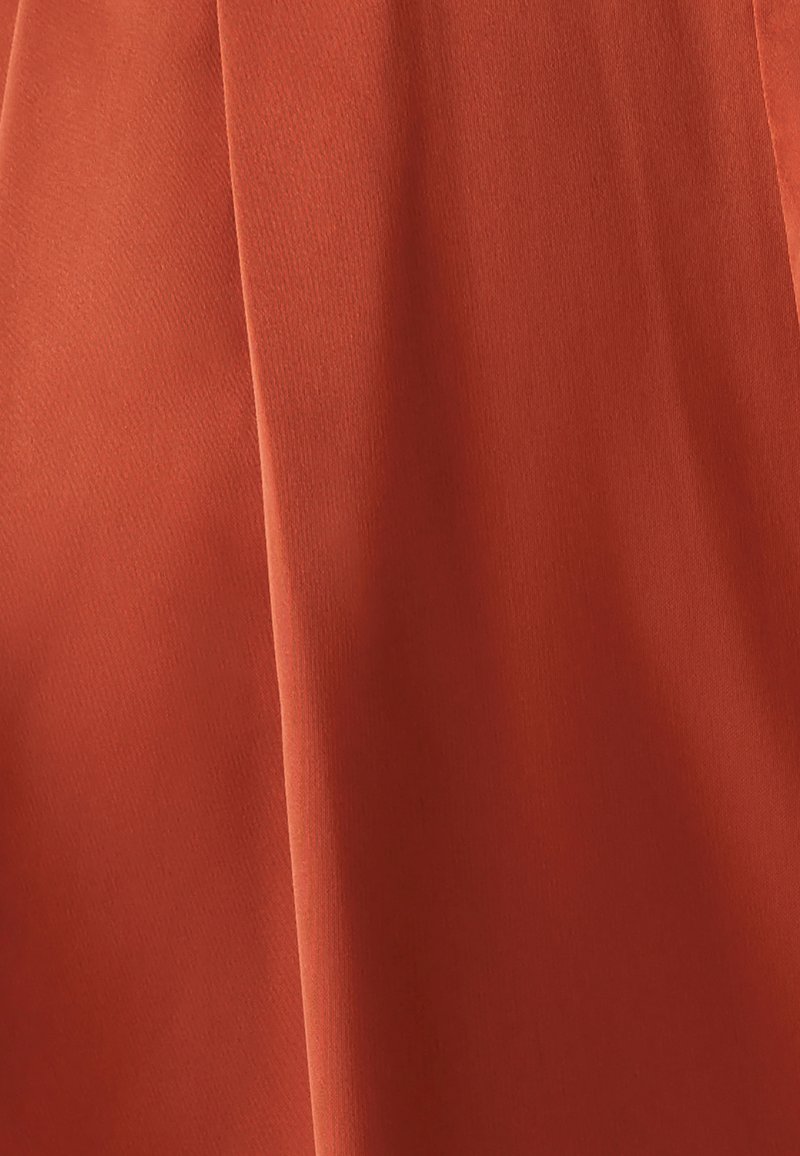 WILLA OMAHA - Jumpsuit - copper/braun - Zalando.at