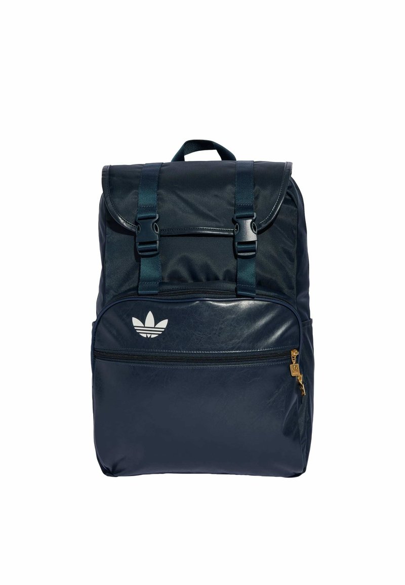 adidas Originals Rucksack - aurora ink/dark blue - Zalando.co.uk
